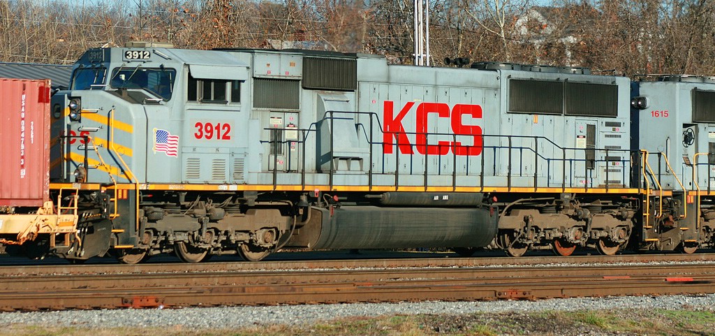 KCS 3912